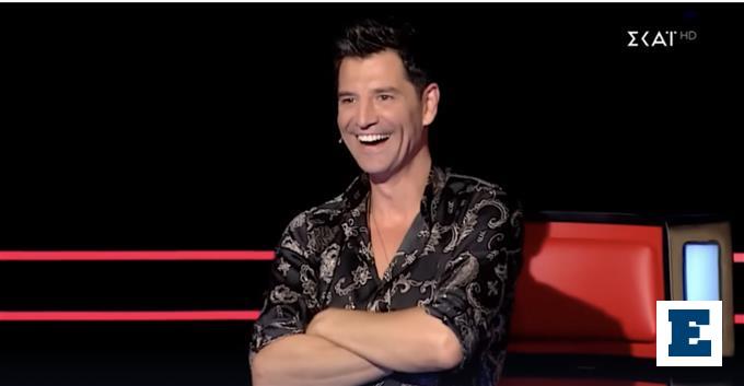 Μετά το «The Voice» χάνει ακόμα ένα project – Αλλάζουν τα δεδομένα για ...