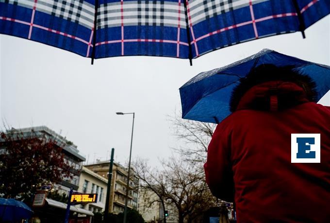 Επικαιροποιήθηκε το έκτακτο δελτίο επιδείνωσης: Πού θα χτυπήσει η ...