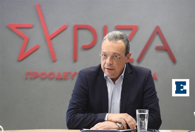 ΣΥΡΙΖΑ: Συνεδριάζει η Κ.Ε. με φόντο τον «ανασχηματισμό» σε κορυφαία ...