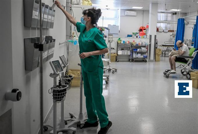 Έρχονται 8.000 προσλήψεις στο ΕΣΥ - Επαναπροκηρύσσονται 95 θέσεις ...