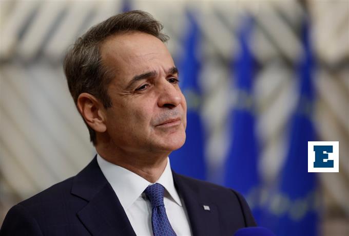 Μητσοτάκης: 4 σήματα εξέπεμψε στο υπουργικό - Τι είπε για τα Τέμπη και ...