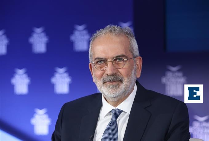 Ελεγκτικό Συνέδριο: Αποχωρεί τον Νοέμβριο ο πρόεδρος, Ιωάννης Σαρμάς ...