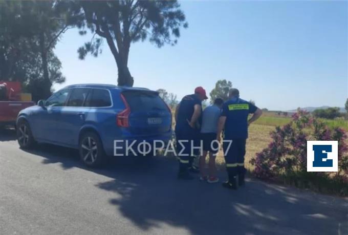 Κλιμάκιο του Ανθρωποκτονιών στην Κω για την 27χρονη που αγνοείται ...