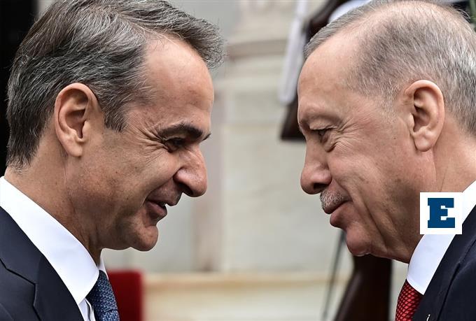 Ο τουρκικός απόηχος από την επίσκεψη Ερντογάν: Η «κρυφή» ατζέντα και η ...