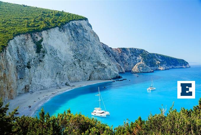 Forbes: Πέντε ελληνικές παραλίες στις κορυφαίες της Ευρώπης - Δείτε τη ...