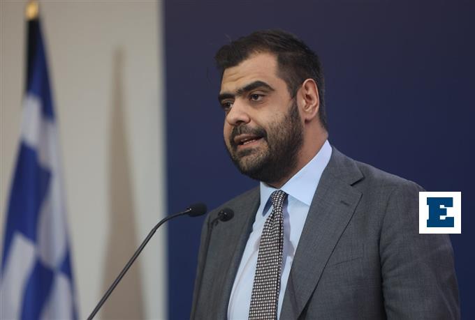 Μαρινάκης: Το μοντέλο Τριαντόπουλου οδηγός για τις δικογραφίες ...