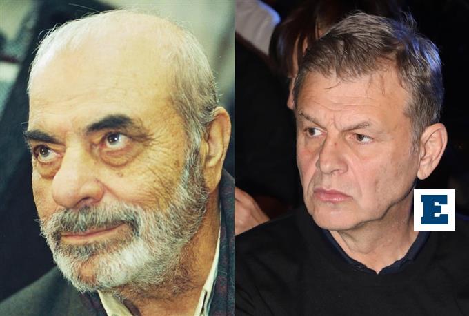 Στέλιος Καζαντζίδης: «Ηθελε να τον υποδυθεί ο Γκλέτσος» υποστηρίζει ...