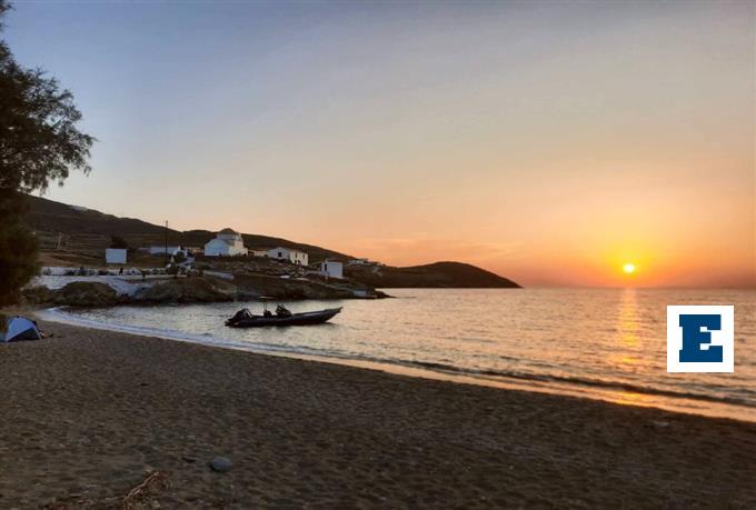 Γιατί ήταν ωραίο αυτό το καλοκαίρι, αλλά και επικίνδυνο; Καύσωνας ...