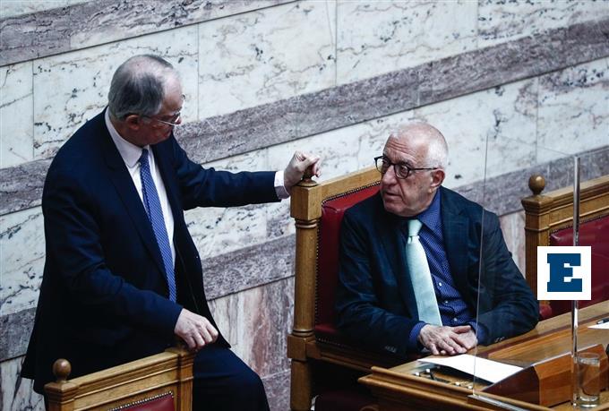 Βουλή: Ποια πρόσωπα «παίζουν» για το νέο προεδρείο | Έθνος