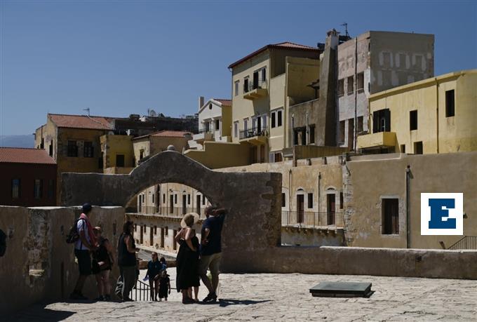 Χανιά: Η «Βενετία της Ανατολής» - Οδοιπορικό στην παλιά πόλη | Έθνος