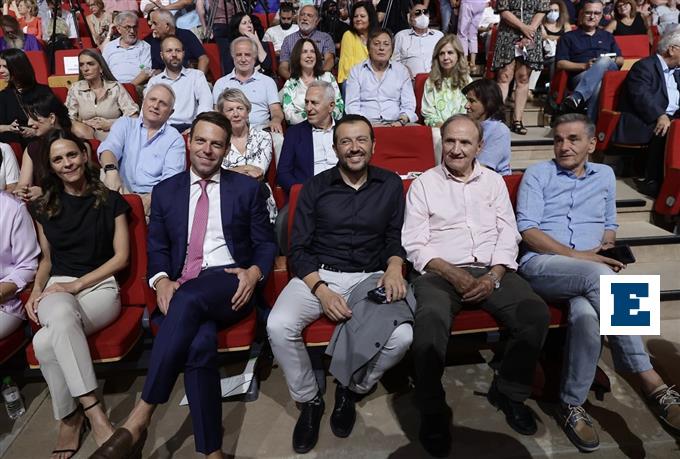 Εκλογές στον ΣΥΡΙΖΑ με εσωτερικές αναταράξεις: Η Μακρόνησος του ...