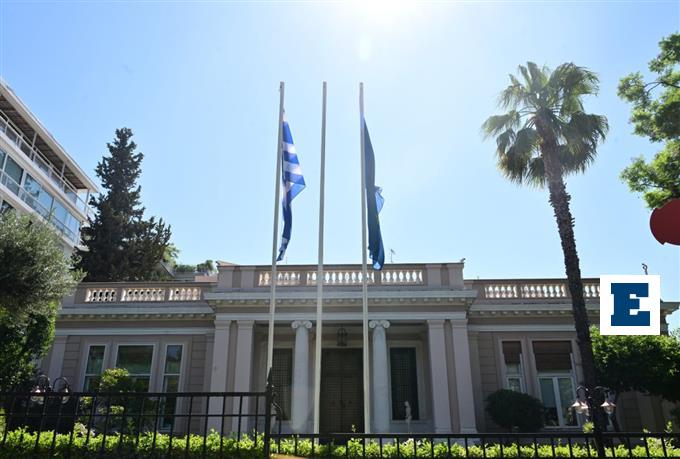Στις 15:00 οι ανακοινώσεις Τσιάρα για αγρότες – Μαρινάκης: «Δεν γίνεται ...