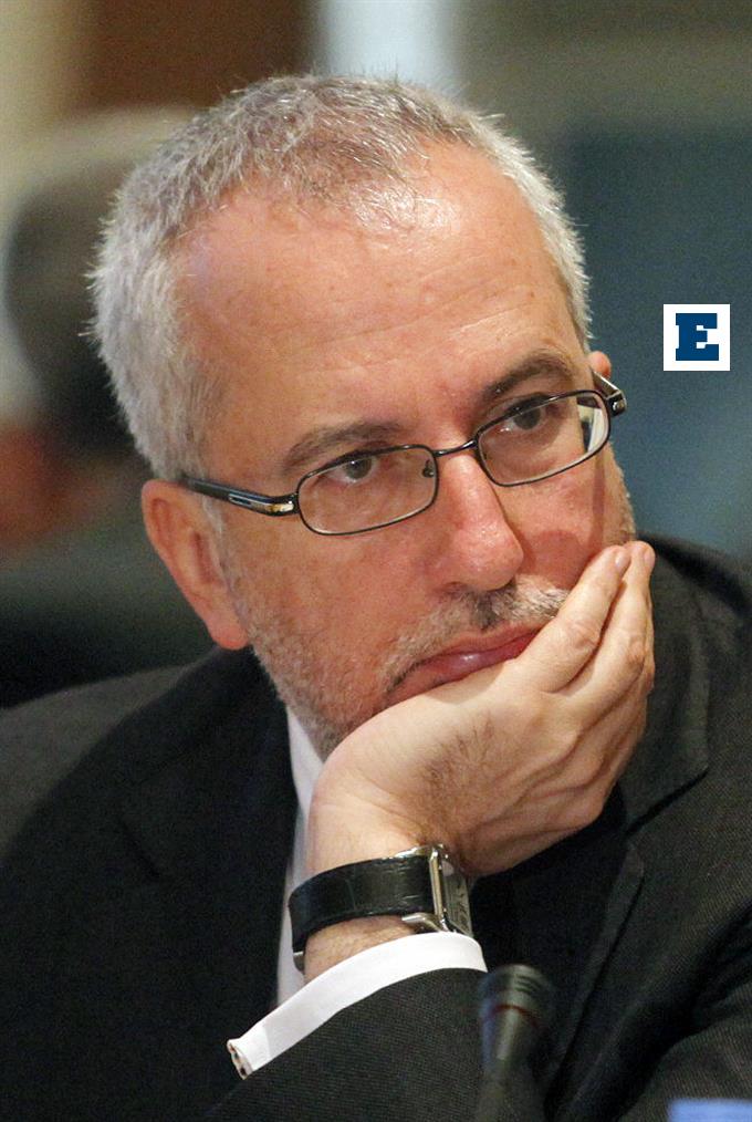 Πέθανε ο πρόεδρος του αεροδρομίου «Ελ. Βενιζελος», Γιώργος Αρώνης | Έθνος