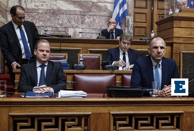 ΣΥΡΙΖΑ για την Επιτροπή Θεσμών και Διαφάνειας: Οι ισχυρισμοί της ...