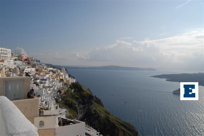 Η Ελλάδα στους καλύτερους προορισμούς διακοπών διεθνώς | Έθνος