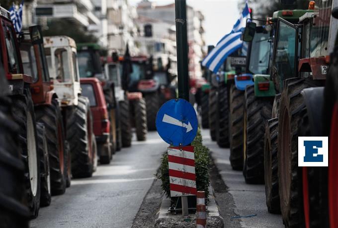 Κάρτα του Αγρότη: Τι είναι και πότε ενεργοποιείται | Έθνος