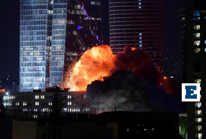 Νετανιάχου και Τραμπ έβαλαν φωτιά στη Μέση Ανατολή: Μπορεί τώρα να ...