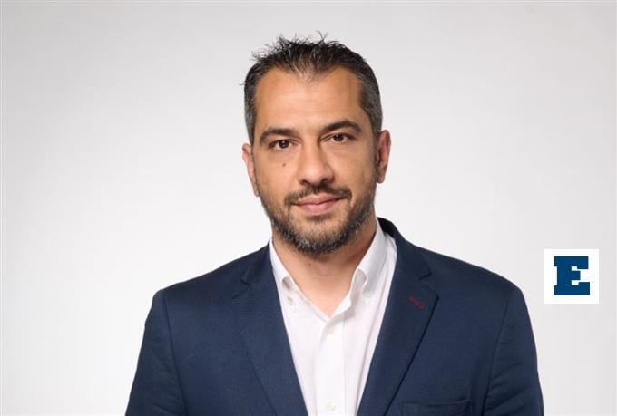 Νέος Πρόεδρος της ΕΙΝΑΠ ο Γιώργος Σιδέρης - Ποιος είναι ο ...