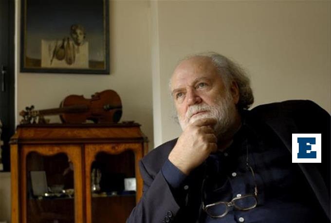 Γιάννης Μαρκόπουλος: Το Κρατικό Θέατρο Βορείου Ελλάδος «αποχαιρετά» τον ...