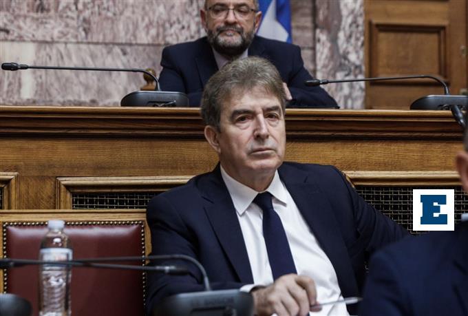 Οι πρώτοι «πονοκέφαλοι» Χρυσοχοΐδη και οι έτοιμες αλλαγές για ...