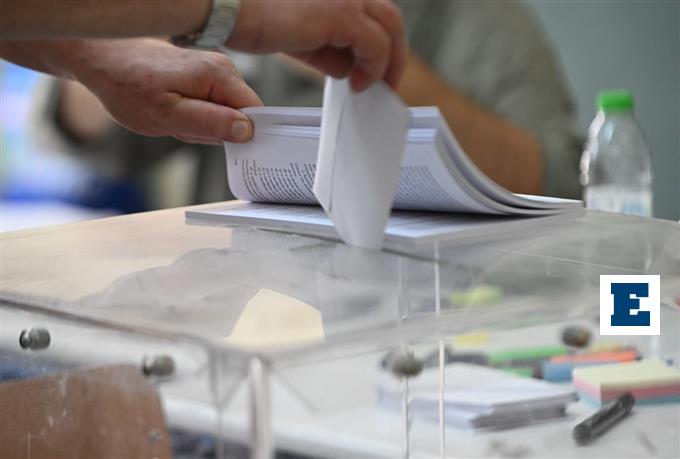 Εκλογικός νόμος: Τι απαντά η κυβέρνησης στα σενάρια περί αλλαγής ...