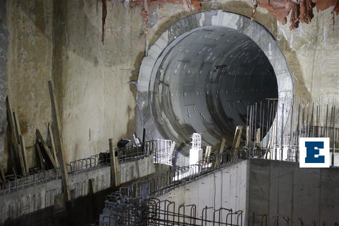 Θεσσαλονίκη: Στην ολομέλεια του ΣτΕ το θέμα για τις αρχαιότητες στο ...