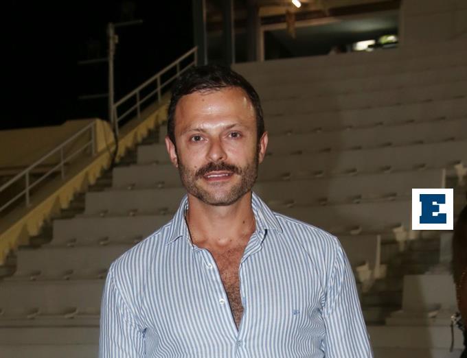 Γιώργος Παπαπαύλου: «Έβαλε το χέρι του στο παντελόνι μου, σοκαρίστηκα ...