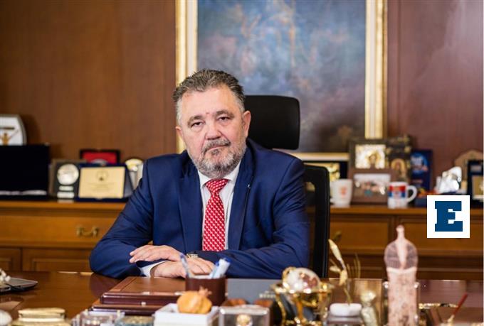 Βασίλης Θώδας: Πέθανε ξαφνικά στα 56 του ο πρώην δήμαρχος Ζωγράφου | Έθνος