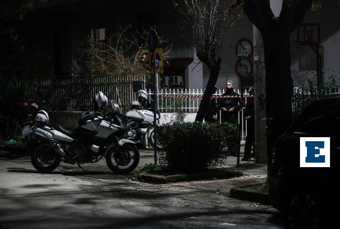 Δολοφονία στο Μαρούσι: «Η 17χρονη είναι σε σοκ, δεν μπορούσε να ...
