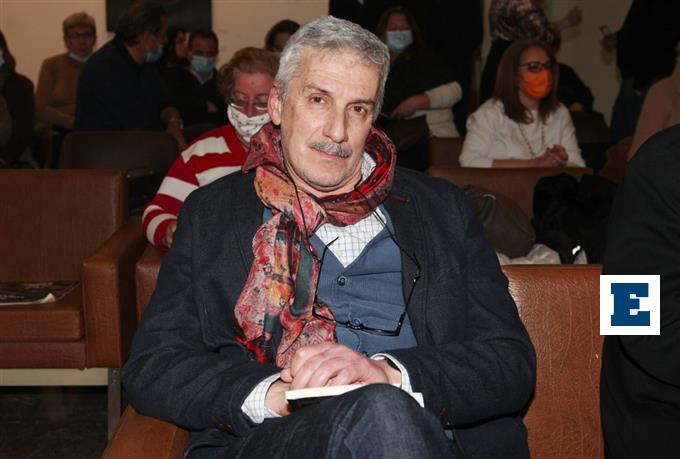 Αρης Λεμπεσόπουλος: «Πάντα ήμουν με το περιθώριο - Ήμουν μια χρυσή ...