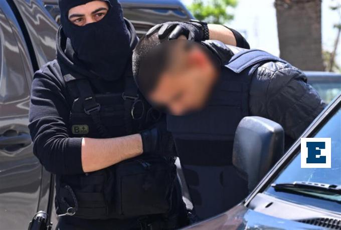 Άγιος Δημήτριος: Προφυλακιστέος ο 20χρονος καθ' ομολογίαν δολοφόνος του ...