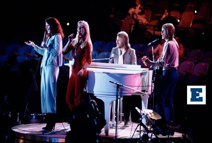 O Μπιορν Ουλβίους των Abba λέει ότι «τα άβαταρ είναι το μέλλον» | Έθνος