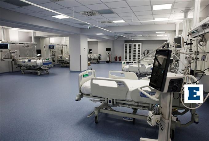 Γεμάτες οι παιδικές ΜΕΘ εξαιτίας του ιού RSV - Διασωληνωμένος 11χρονος ...