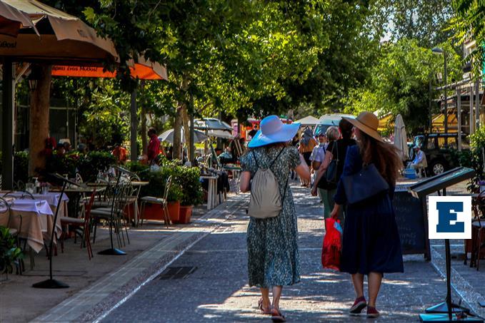 Νέα μέτρα: Τι αλλάζει για εμβολιασμένους και ανεμβολίαστους | Έθνος