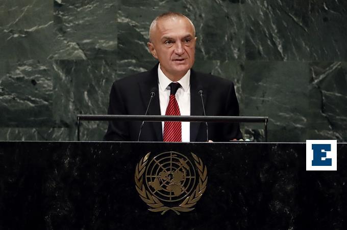Αλβανία: Ο Ιλίρ Μέτα ακυρώνει τις δημοτικές εκλογές στις 30 Ιουνίου | Έθνος