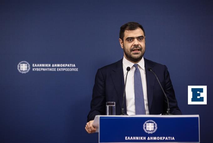Μαρινάκης: «Δεν θα στείλουμε στρατεύματα στην Ουκρανία» - Τι είπε για ...