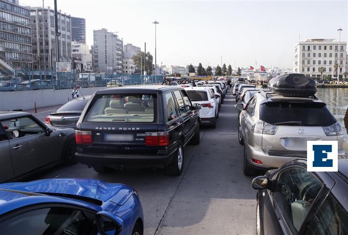 Τέλη κυκλοφορίας 2025: Πότε λήγει η διορία για να τα πληρώσετε | Έθνος