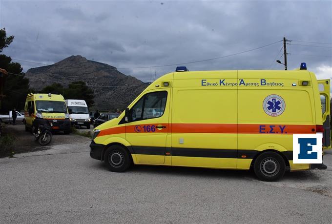 Ερευνάται ο θάνατος της τουρίστριας στη Θάσο και η καθυστέρηση του ΕΚΑΒ ...