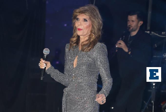 Κατερίνα Στανίση για τα αρνητικά σχόλια: «Κάθεται η κάθε Μαρίκα, που ...