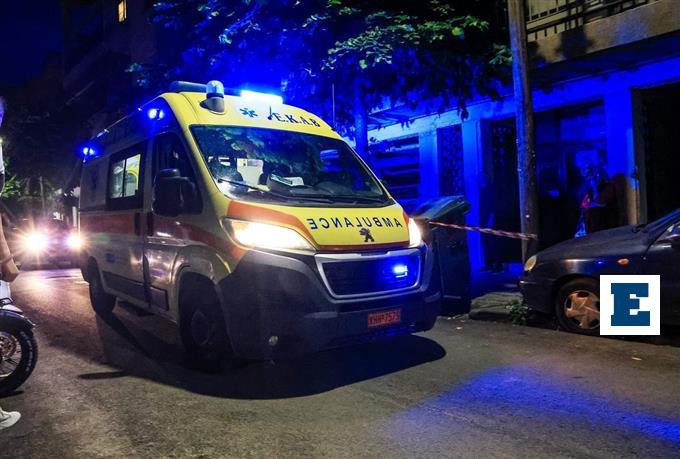 Τροχαίο δυστύχημα στη Λεωφόρο Βουλιαγμένης - Μια νεκρή και τρεις ...