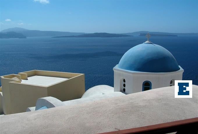 Τουρισμός: Με μικρά πορτοφόλια οι φετινοί τουρίστες - Ξοδεύουν λιγότερα ...