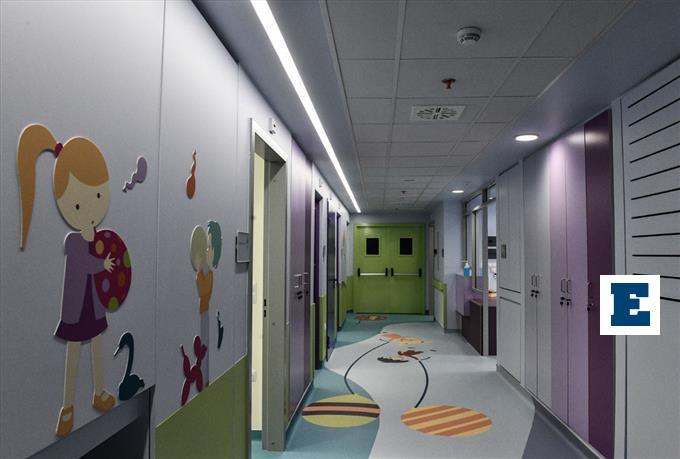 Κρήτη: Στο νοσοκομείο παιδί 4 ετών που ήπιε πετρέλαιο | Έθνος