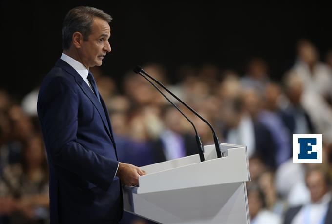 ΔΕΘ 2024: Τα πέντε μηνύματα Μητσοτάκη και το «στοίχημα» των 1000 ημερών ...