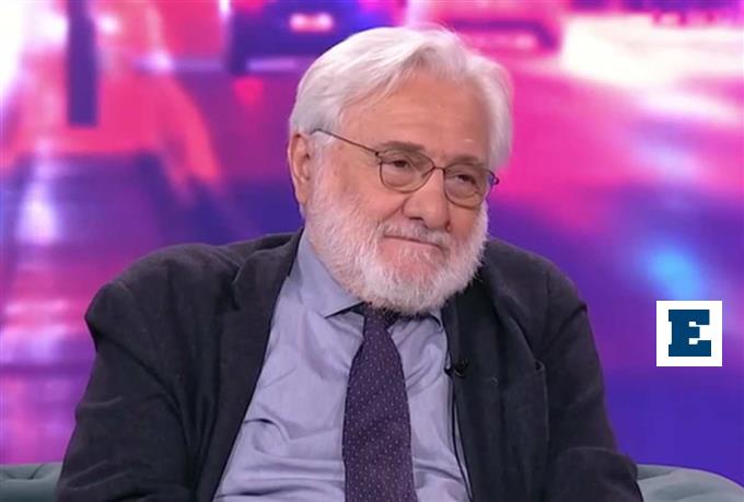 Γιάννης Σμαραγδής: «Είμαι ο μόνος εν ζωή Έλληνας σκηνοθέτης που στο top ...
