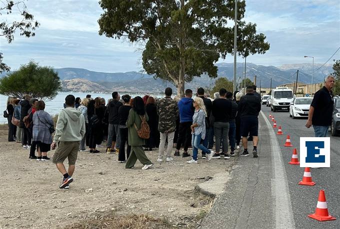 Βαριές ποινές σε οδηγό και συνοδηγό για το τροχαίο με θύμα την 37χρονη ...