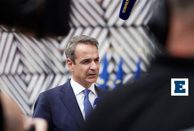 Ποια μέτρα στήριξης κλείδωσαν: Τι θα ανακοινώσει ο Κυριάκος Μητσοτάκης ...