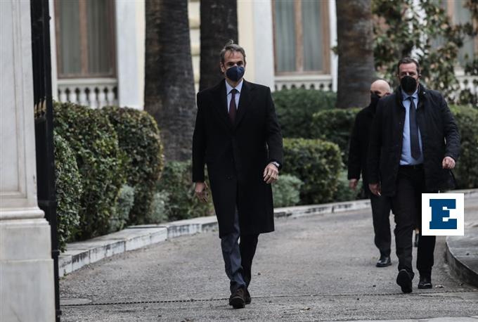 Οι «νάρκες» στην οικονομία και η εαρινή στρατηγική της κυβέρνησης | Έθνος