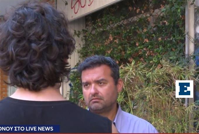 Θεσσαλονίκη: «Συνευρεθήκαμε χωρίς τη θέλησή μου» λέει ο 19χρονος που ...