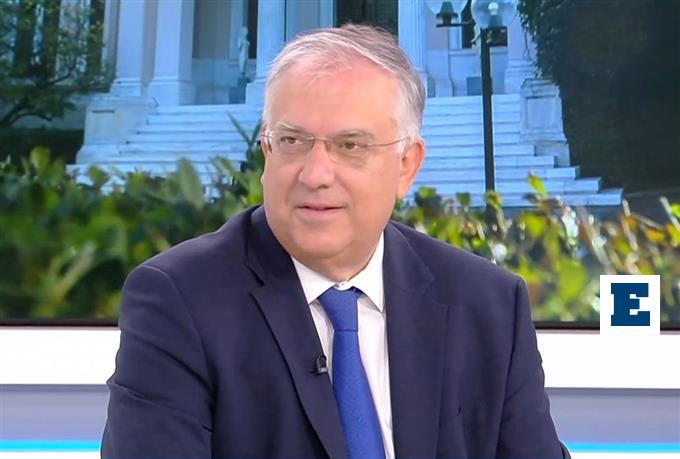 Θεοδωρικάκος για τα λιμάνια: Κανείς δεν μπορεί να επιβάλλει κανενός ...