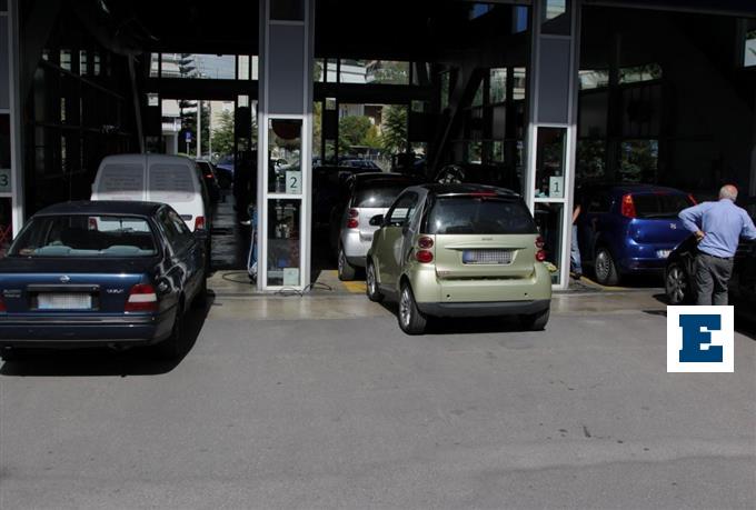 Ενα - ένα βάζουν λουκέτο τα δημόσια ΚΤΕΟ: Το χρονικό των μεγάλων ...